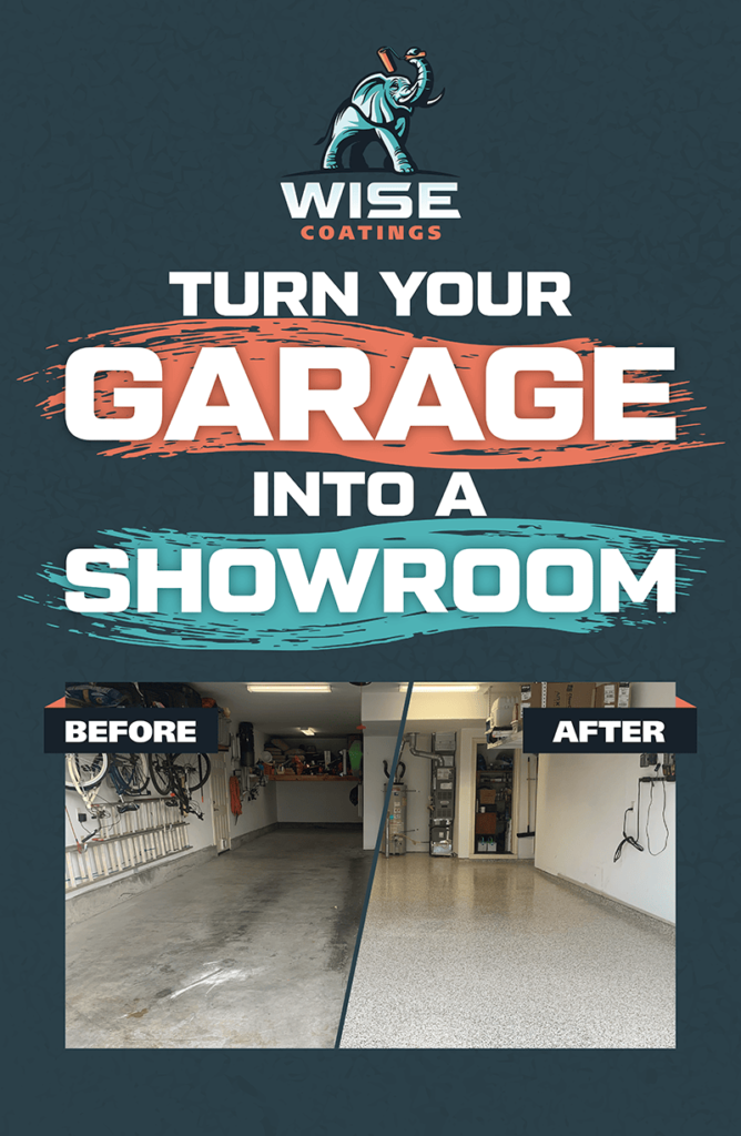 Be Wise - Wise Coatings Partners