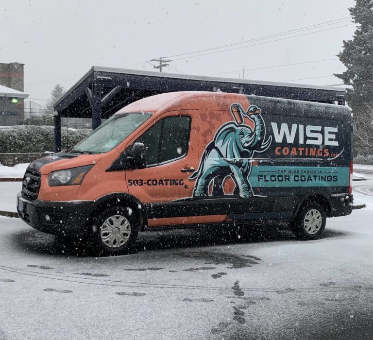 About Us - Wise Coatings Partners